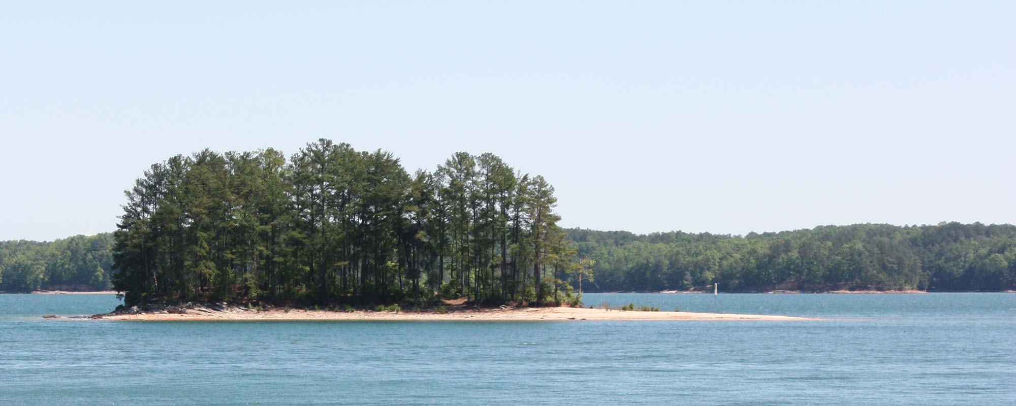 Laurel Ridge Loop | HikeTheSouth